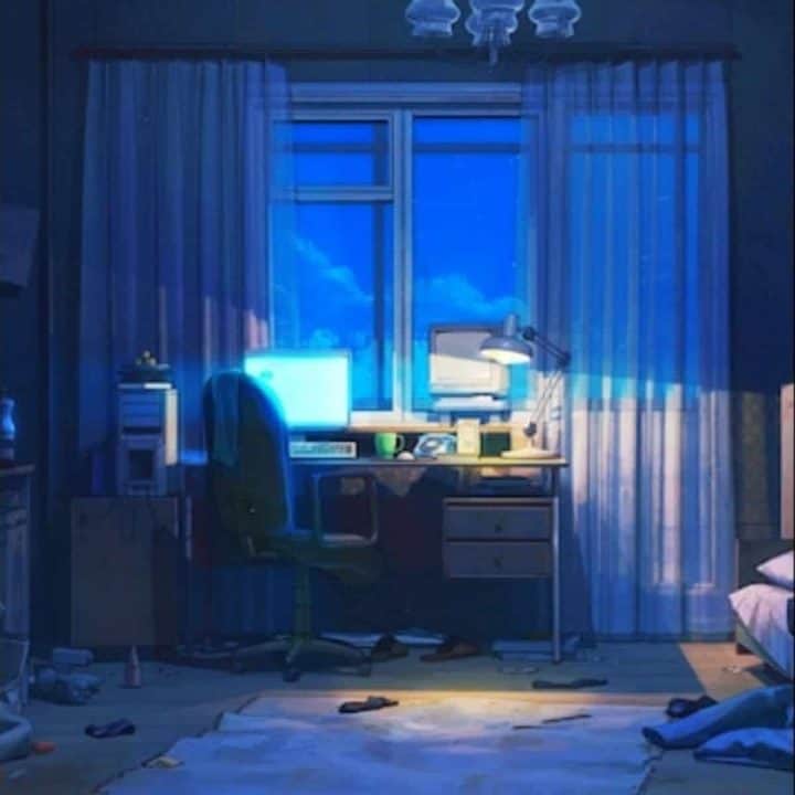 11 Anime Bedroom Ideas That Are Aesthetically Pleasing