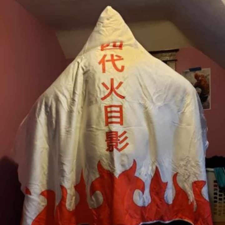 11 Naruto Bedroom Ideas For A DIY Room Decor Project!