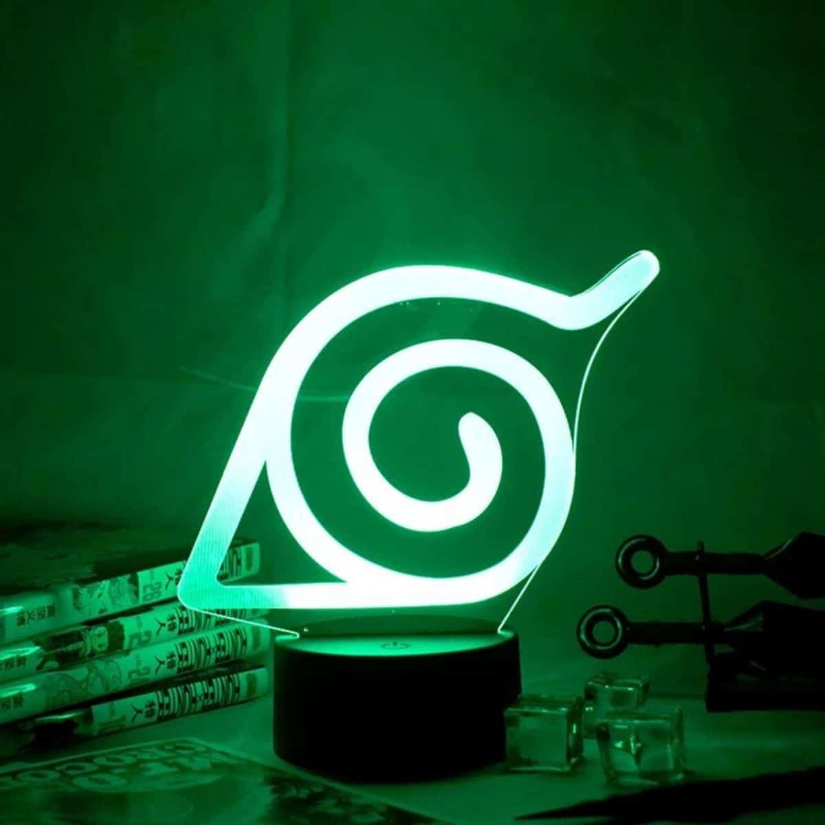 11 Naruto Bedroom Ideas For A DIY Room Decor Project!