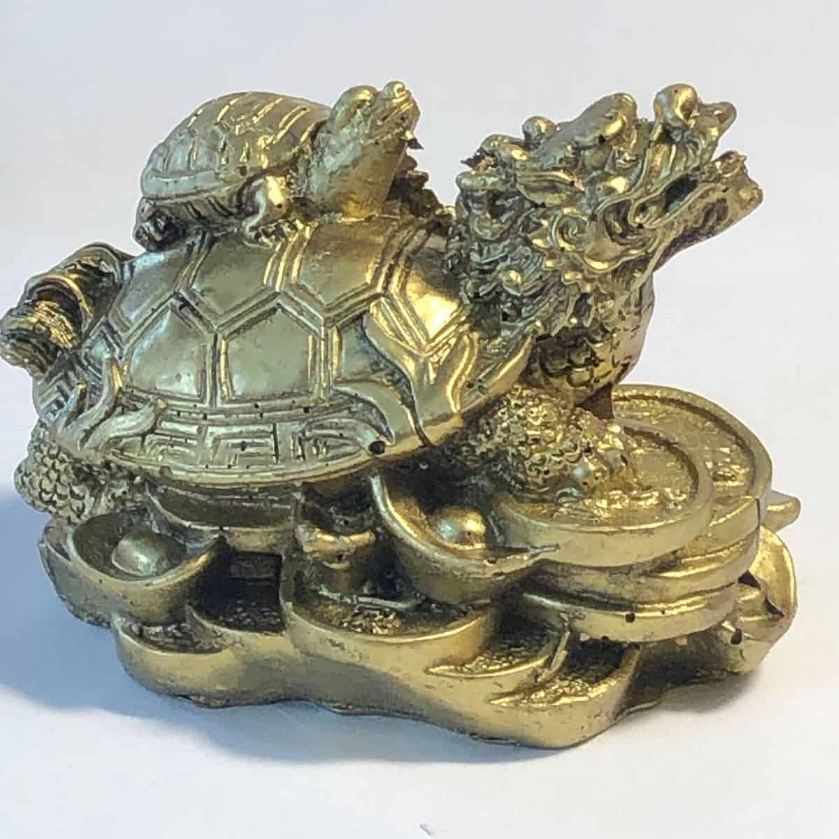 Turtle in Feng Shui: Placement, Symbol and Meaning | Honest Home Talks