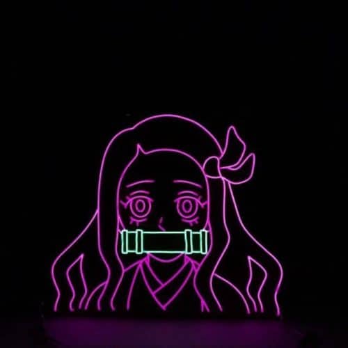 Demon Slayer Bedroom Ideas: Decor Accessories and Design Layout