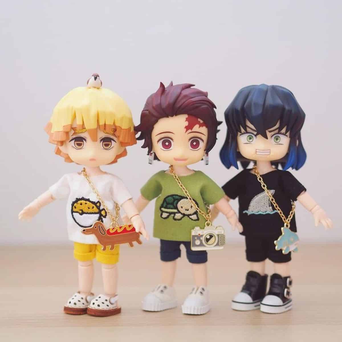 Demon Slayer Bedroom Ideas: Decor Accessories and Design Layout